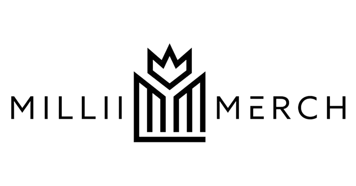 MILLII MERCH