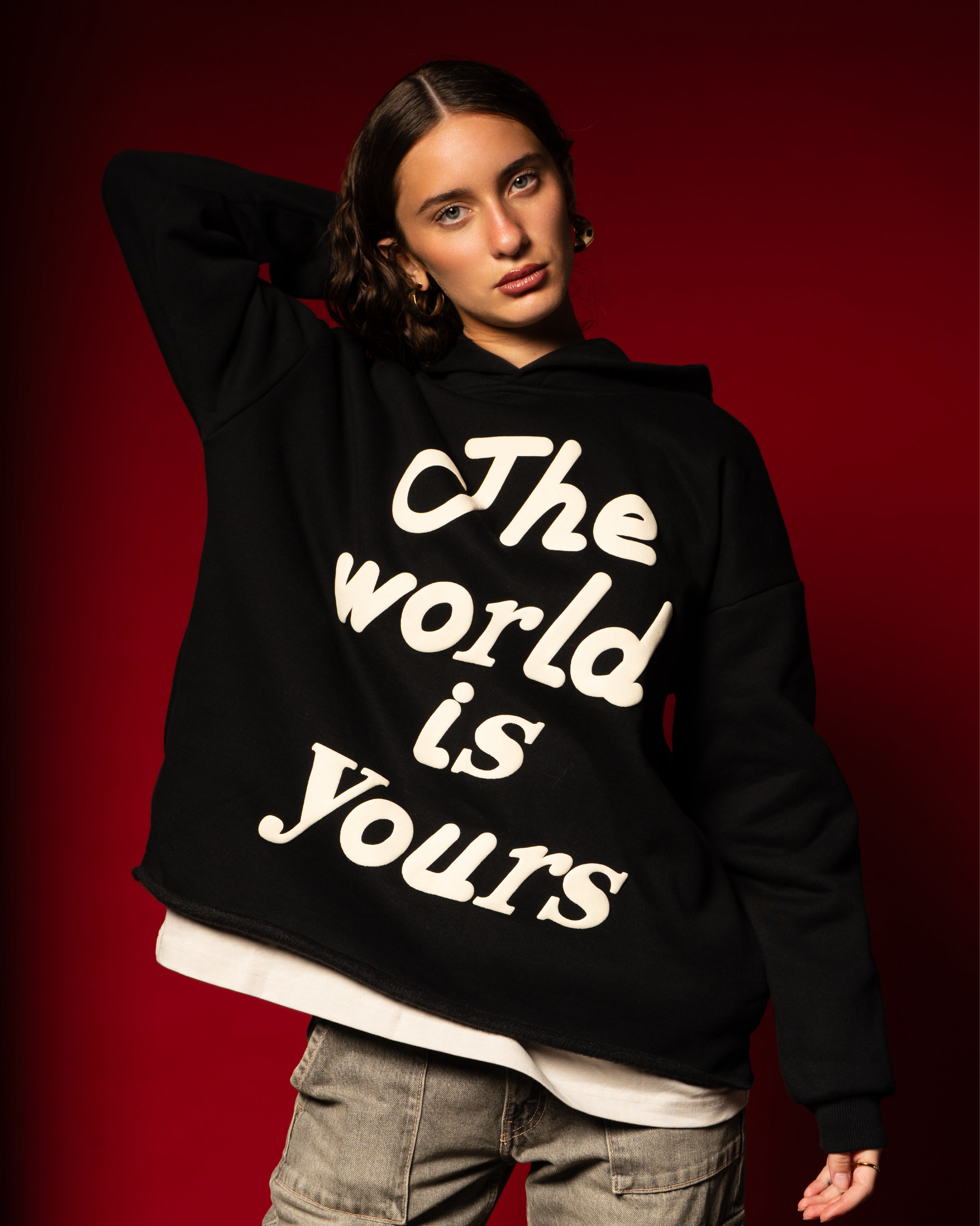 MILLII MERCH