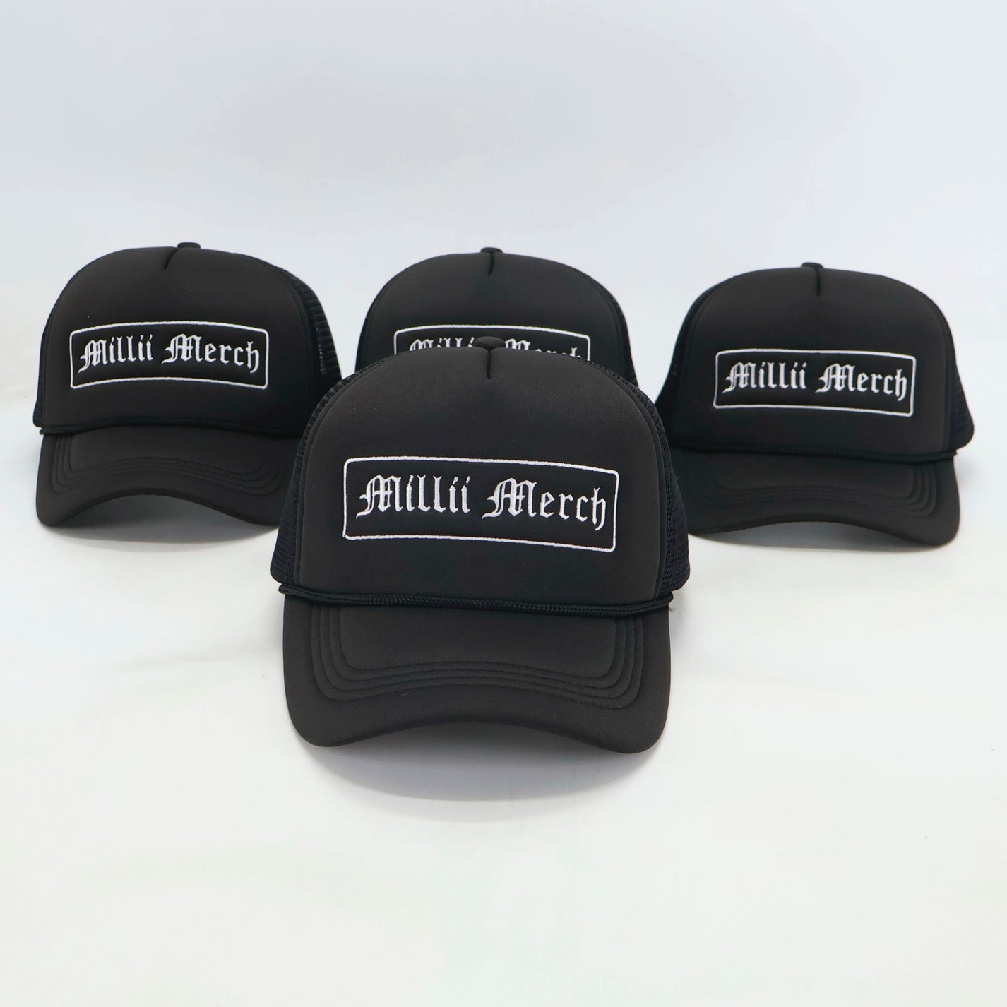 MILLII MERCH